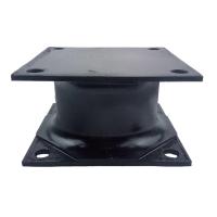 China ALLIED 8700 719649 Rubber Shock Absorber Pads OEM ODM Welcome for sale