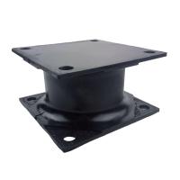 China ALLIED 8700 719649 Rubber Shock Absorber Pads OEM ODM Welcome for sale