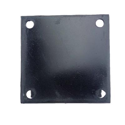 China ALLIED 8700 719649 Rubber Shock Absorber Pads OEM ODM Welcome for sale
