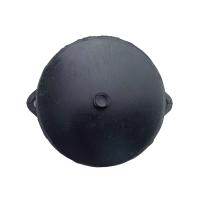 China 06129901 BW214D Rubber Shock Absorber Pads BOMAG Road Roller Use for sale