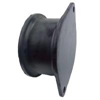 China 06129901 BW214D Rubber Shock Absorber Pads BOMAG Road Roller Use for sale