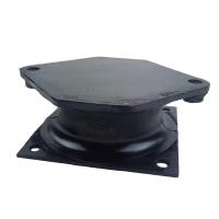 China road equipments aftermarket spare parts rubber shock absober pads for sale