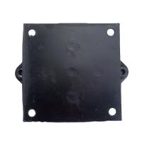 China road equipments aftermarket spare parts rubber shock absober pads for sale