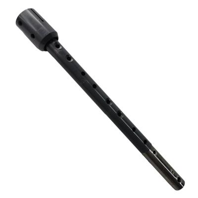 China Benit Main Unit Stirring Auger Shaft 4622012476 4622012478 For S1900-2 S2100-2 S2100-3 Asphalt Paver for sale