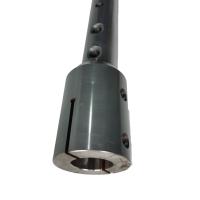 China Benit Main Unit Stirring Auger Shaft 4622012476 4622012478 For S1900-2 S2100-2 S2100-3 Asphalt Paver for sale