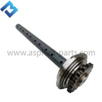 China SD2500 Paver Auger，SD2500 Paver Auger Replacement Parts | OEM & Aftermarket Auger Blades, Shafts, Bearings | for Road Construction Machinery for sale