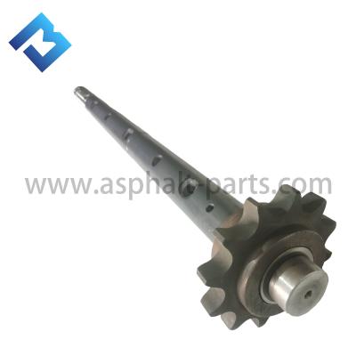 China Benit Stirring Shaft Auger Shaft 2082627 For Asphalt Paver S1800-1 S1800-2 for sale