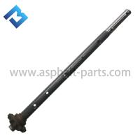 China Benit Stirring Shaft Auger Shaft 2082627 For Asphalt Paver S1800-1 S1800-2 for sale