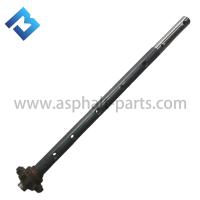 China Benit Stirring Shaft Auger Shaft 2082627 For Asphalt Paver S1800-1 S1800-2 for sale
