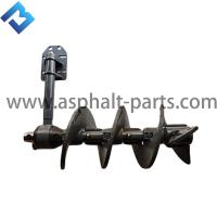 China Benit Auger Kit 2355964 For Asphalt Paver S1800-3 for sale