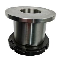 China Bebit Customized Paver Auger Intermediate Shaft 2009553 2009555 For Asphalt Paver S1800-2HD S2100-2 for sale