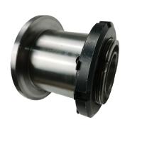 China Bebit Customized Paver Auger Intermediate Shaft 2009553 2009555 For Asphalt Paver S1800-2HD S2100-2 for sale