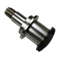 China Bebit Customized Paver Auger Intermediate Shaft 2009553 2009555 For Asphalt Paver S1800-2HD S2100-2 for sale