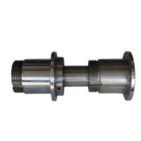 China Bebit Customized Paver Auger Intermediate Shaft 2009553 2009555 For Asphalt Paver S1800-2HD S2100-2 for sale
