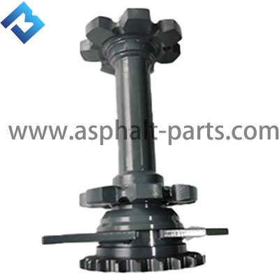 China Benit S1300-2 Asphalt Paver Spare Parts 2044493 2086230 Conveyor Shaft Assembly S1100-2 S1300-2 S1300-3 S1100-3 for sale