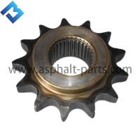 China Benit Paver Auger System Conveyor Chain Sprocket 4610062273 S1900-2 for sale
