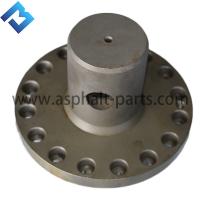 China Benit Paver Auger System Conveyor Chain Sprocket 4610062273 S1900-2 for sale