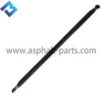 China 1590mm Length 2004203 Auger Front Baffle Strut Asphalt Paver Parts for sale