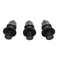 China 2493524 W6-22 Milling Machine Bits Road Milling Teeth Cutting Teeth for sale