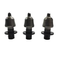 China 2493524 W6-22 Milling Machine Bits Road Milling Teeth Cutting Teeth for sale
