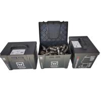 China W6-20A 2800874 Milling Machine Bits Road Milling Teeth Tungsten Steel for sale
