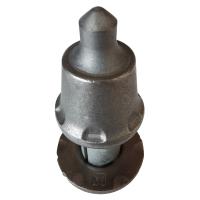 China W6-20A 2800874 Milling Machine Bits Road Milling Teeth Tungsten Steel for sale