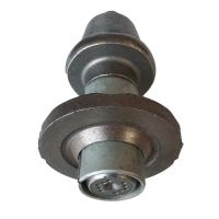 China W6-20A 2800874 Milling Machine Bits Road Milling Teeth Tungsten Steel for sale