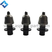 China 2642523 W6-20X Milling Machine Bits Road Milling Teeth Tungsten Steel for sale