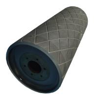 China Benit Belt Drive Roller Drive Pulley 95865 For Milling Machine W2000 for sale