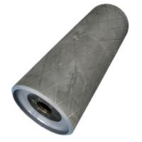 China Benit Belt Drive Roller Drive Pulley 95865 For Milling Machine W2000 for sale