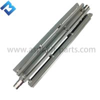 China W1900 W2000 belt pulley conveyor return roller 110871 for sale