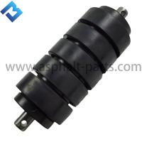 China Benit Triple Idler Roller Pulley Under The Conveyor Belt 111363 For Milling Machine W2000 SM2000 for sale