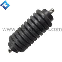 China W2100 conveyor system 138312 rubber conveyor belt roller for sale