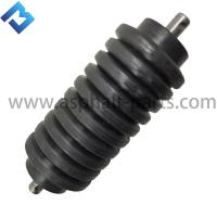 China W2100 conveyor system 138312 rubber conveyor belt roller for sale