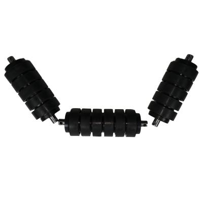 China W195 200 205 215 conveyor system 2091189 garland conveyor rollers  with handles for sale
