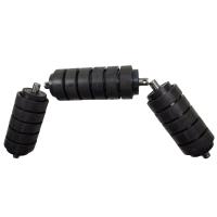 China Benit Triple Idler Rollers Conveyor Drive Roller 2091189 For Milling Machine W195 200 205 215 for sale