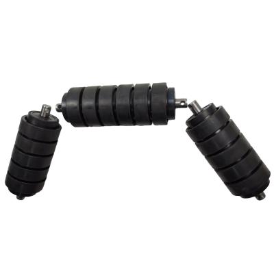 China Benit Triple Idler Rollers Conveyor Drive Roller 2091189 For Milling Machine W195 200 205 215 for sale