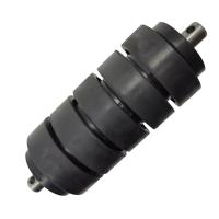 China Benit Triple Idler Rollers Conveyor Drive Roller 2091189 For Milling Machine W195 200 205 215 for sale
