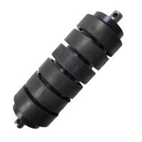 China Benit Triple Idler Rollers Conveyor Drive Roller 2091189 For Milling Machine W195 200 205 215 for sale