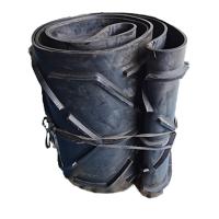China industrial belt conveyor price W2100 53870 small conveyor belt for sale