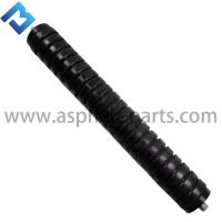 China milling machine spare parts W120F 90121 side guide rollers for belt conveyor for sale
