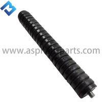 China milling machine spare parts W120F 90121 side guide rollers for belt conveyor for sale