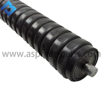China milling machine spare parts W120F 90121 side guide rollers for belt conveyor for sale