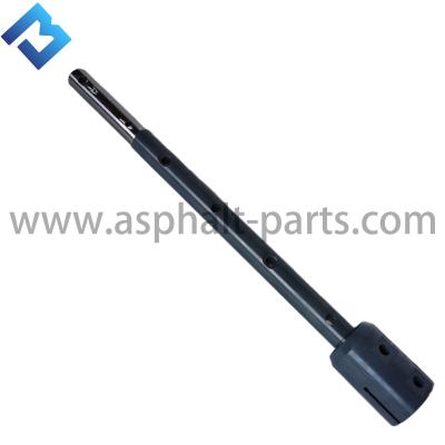 China S1800-2 4622012475 Paver Auger Auger Extension Shaft 112cm Long for sale