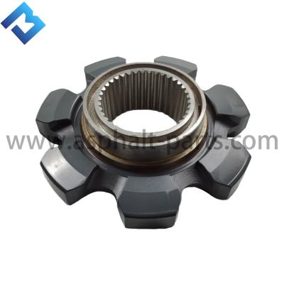 China asphalt paver spare parts replacement 4610062160 S1800 S2100 conveyor chain wheel for for sale