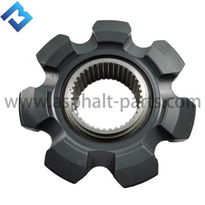 China S1800 Asphalt Paver Spare Parts 4610062160 Conveyor Chain Wheel For for sale