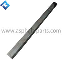 China S1800-1 4618182415 Asphalt Paver Spare Parts Rear Lateral Protection for sale