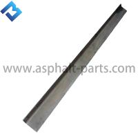 China S1800-1 4618182415 Asphalt Paver Spare Parts Rear Lateral Protection for sale