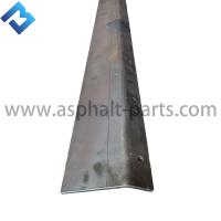 China S1800-1 4618182415 Asphalt Paver Spare Parts Rear Lateral Protection for sale