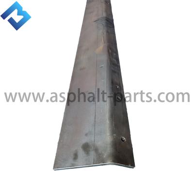 China S1800-1 4618182415 Asphalt Paver Spare Parts Rear Lateral Protection for sale